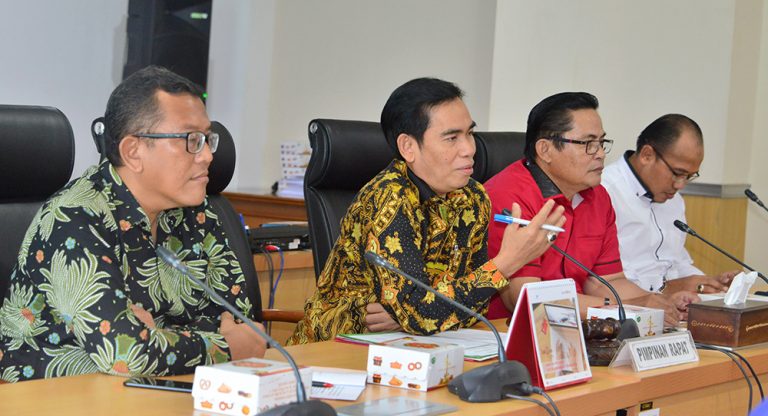 Kunjungi DPRD DKI, DPRD Probolinggo Pelajari Penyusunan DAK : DPRD ... Kunjungi DPRD DKI, DPRD Probolinggo Pelajari Penyusunan DAK : DPRD ...
